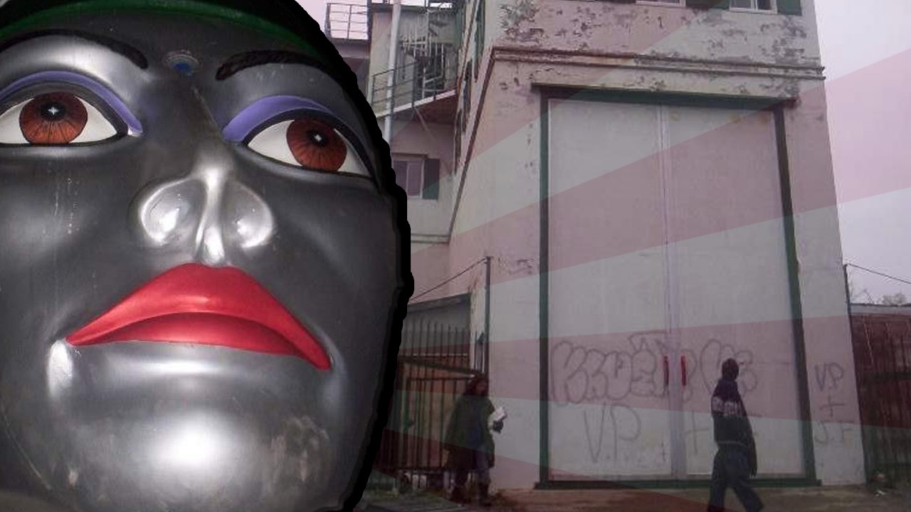 La Secte de Rawdon #quebec #creepy #français #humoriste - YouTube