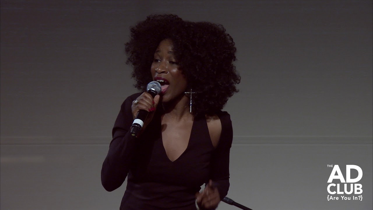 Nnenna Ukwu - Vocalist - YouTube