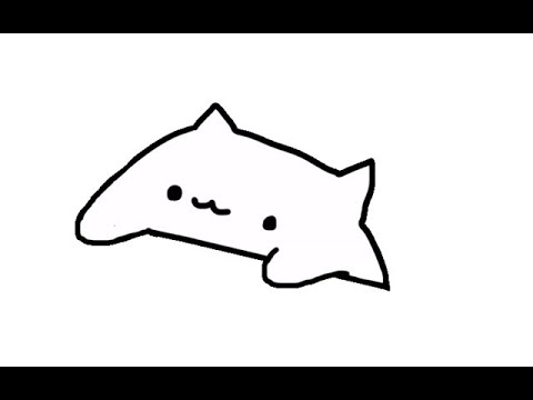 battle cats rush breakcore remix - YouTube