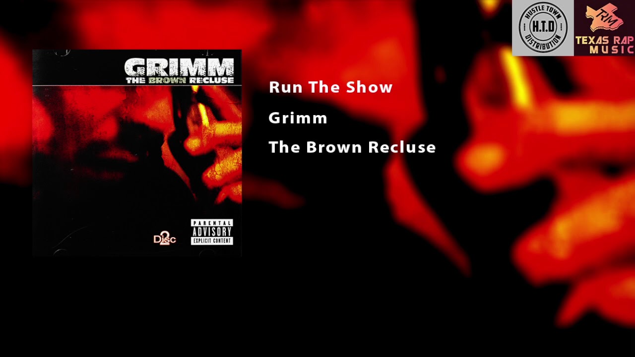 Grimm - Run The Show (Disc 1) - YouTube