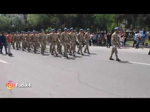 Azərbaycanın şaqat vuranları rekord qırır