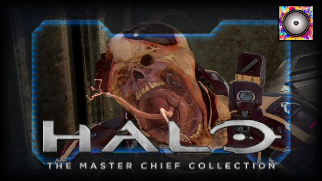 INFECTION! - Halo: Master Chief Collection - YouTube