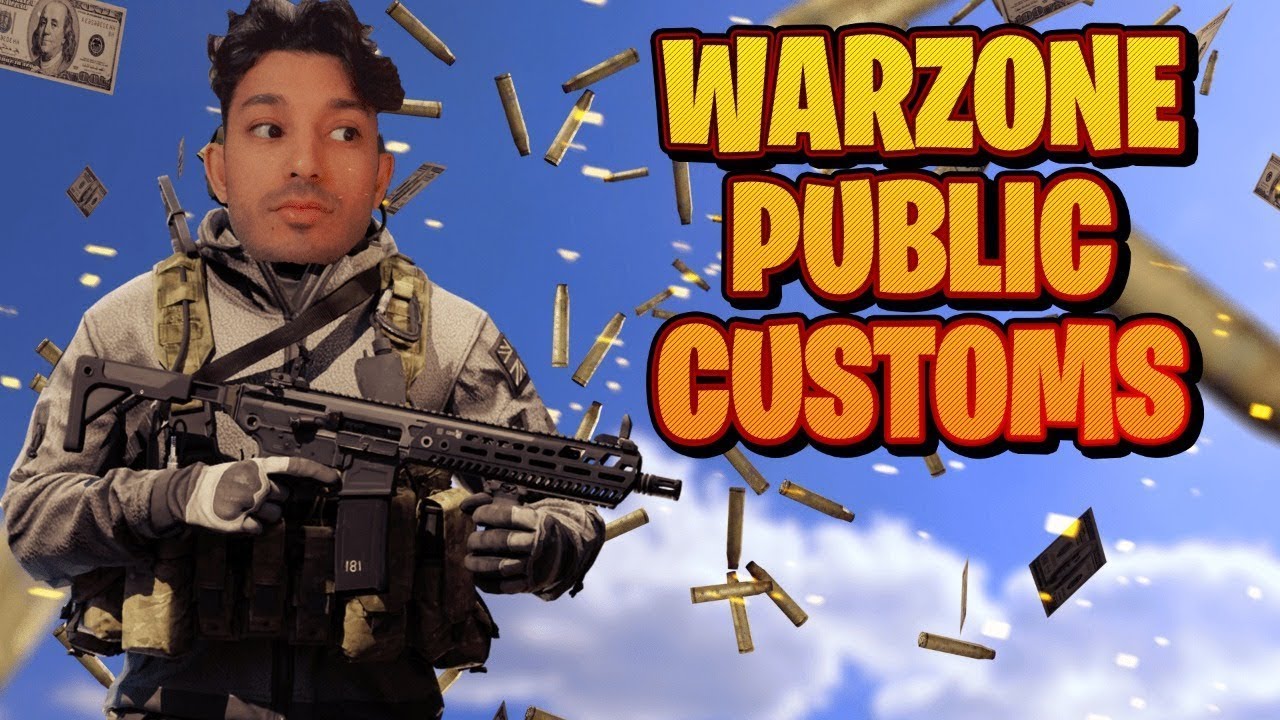 🔴 REBIRTH CUSTOMS 🔴 Warzone Live Stream 🔴 Should I buy Modern Warfare 2 ...