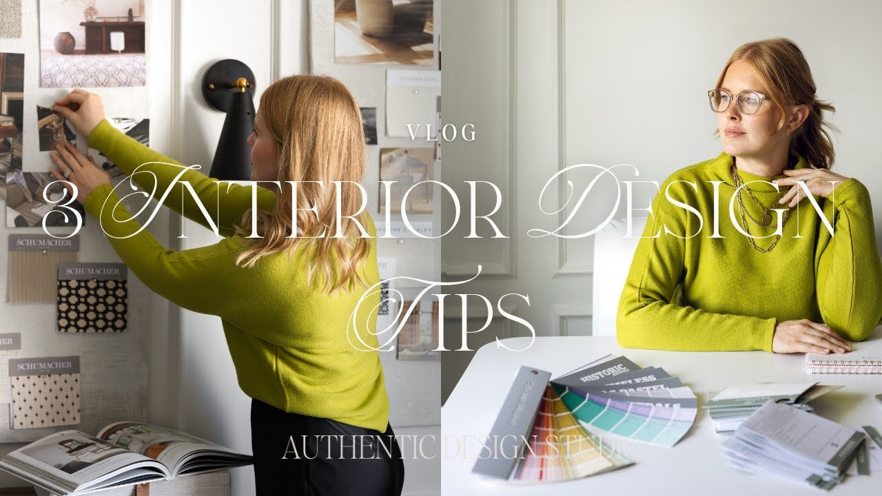 Three tips to ELEVATE your home I Goodbye builder grade! - YouTube