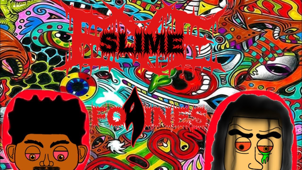 Eye Slime Luh Redd x Fo9ines - YouTube