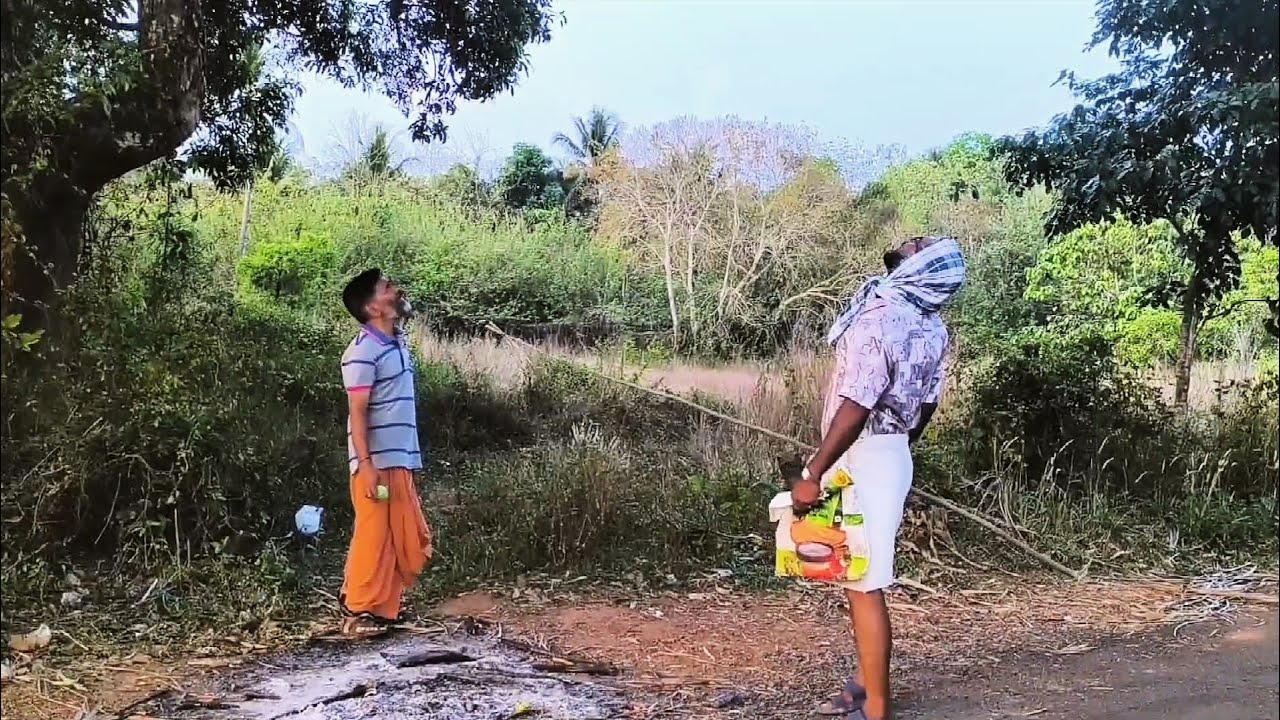 PANCH AYATH | KUDUKKA PRODUCTION - YouTube