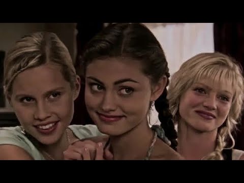 H20 JUST ADD WATER EDITS || TIKTOK COMPILATION - YouTube