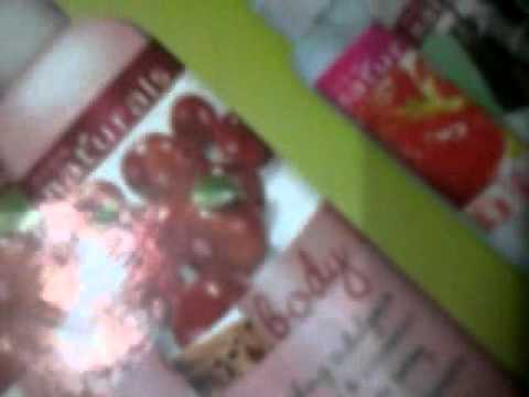 Haydi Avon Kataloğunu Karıştıralım!