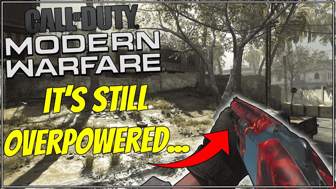 This NERFED 725 Class Is STILL OVERPOWERED "Best 725 Class Setup" In ...