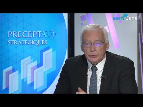 Roland Guinchard, Xerfi Canal Les comportements hystériques au travail