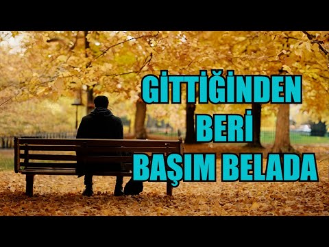 Kerem Özdemir - Gittiğinden Beri Başım Belada
