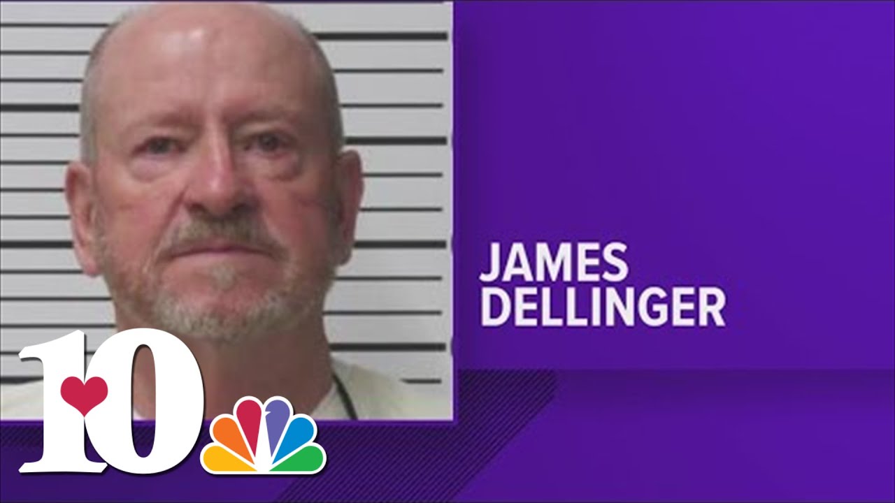 TDOC: Inmate on death row since 1996 for East TN murders dies in prison ...
