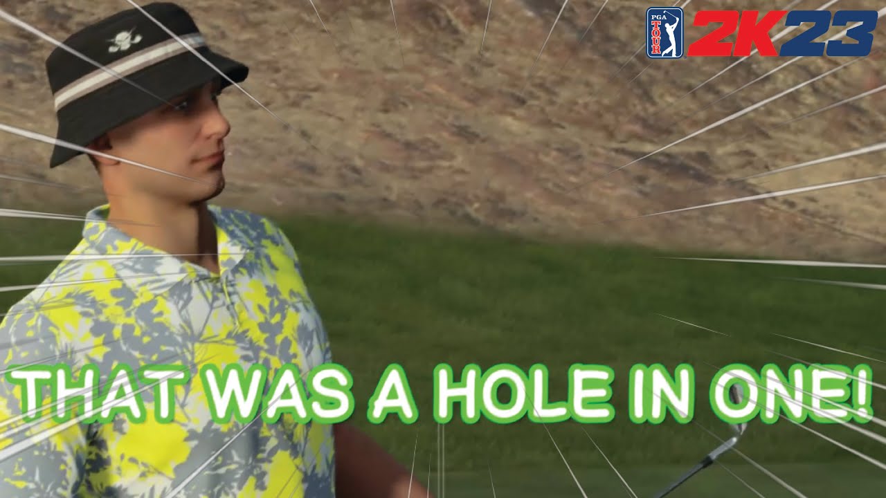 The most sus golf moments ever. - YouTube