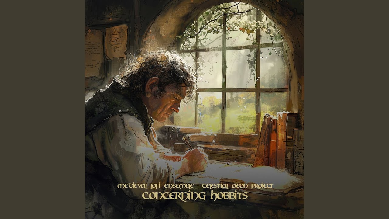 Concerning Hobbits (from "The Lord of the Rings") - YouTube