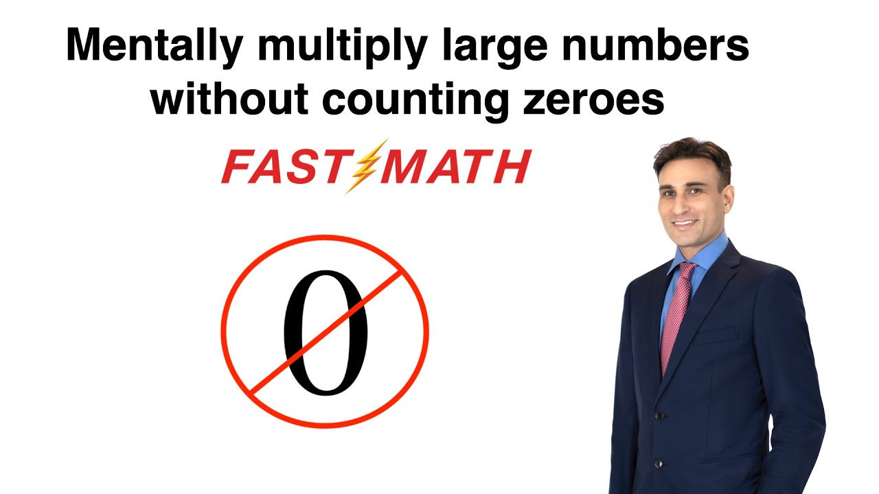 No Zero Multiplication Learn To Mentally Multiply Large Numbers No Zero Multiplication Learn To Mentally Multiply Large Numbers