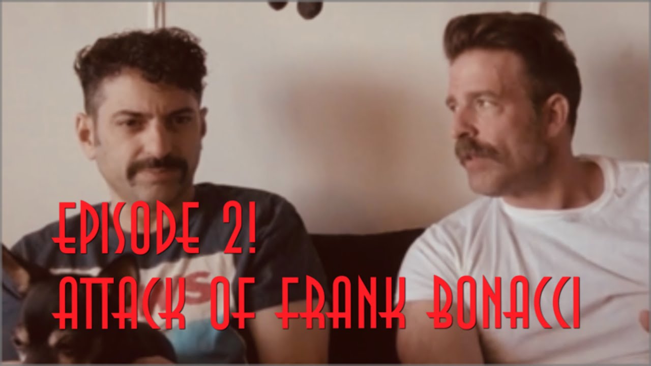 The GetsNatty Podcast, Ep. 2! Frank Bonacci - YouTube
