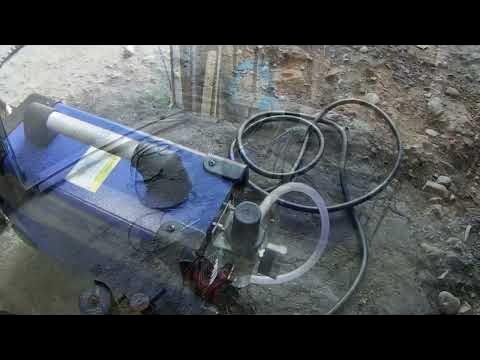 ПЛАЗМОРЕЗ AURORA AIRHOLD 45. ОТЛИЧНАЯ ВЕЩЬ ДЛЯ ГАРАЖА! - YouTube