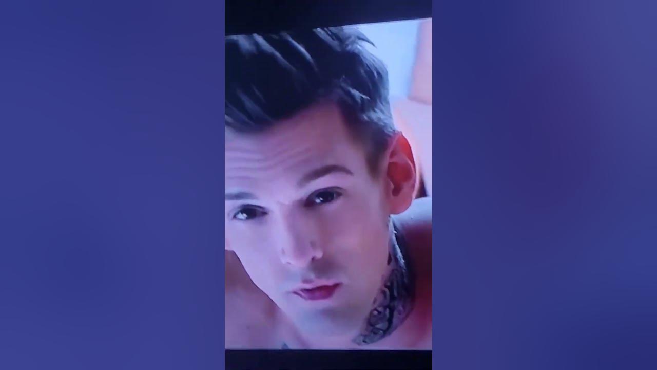 No More Coffee In The Morning Fools Gold Aaron Carter Rip Youtube