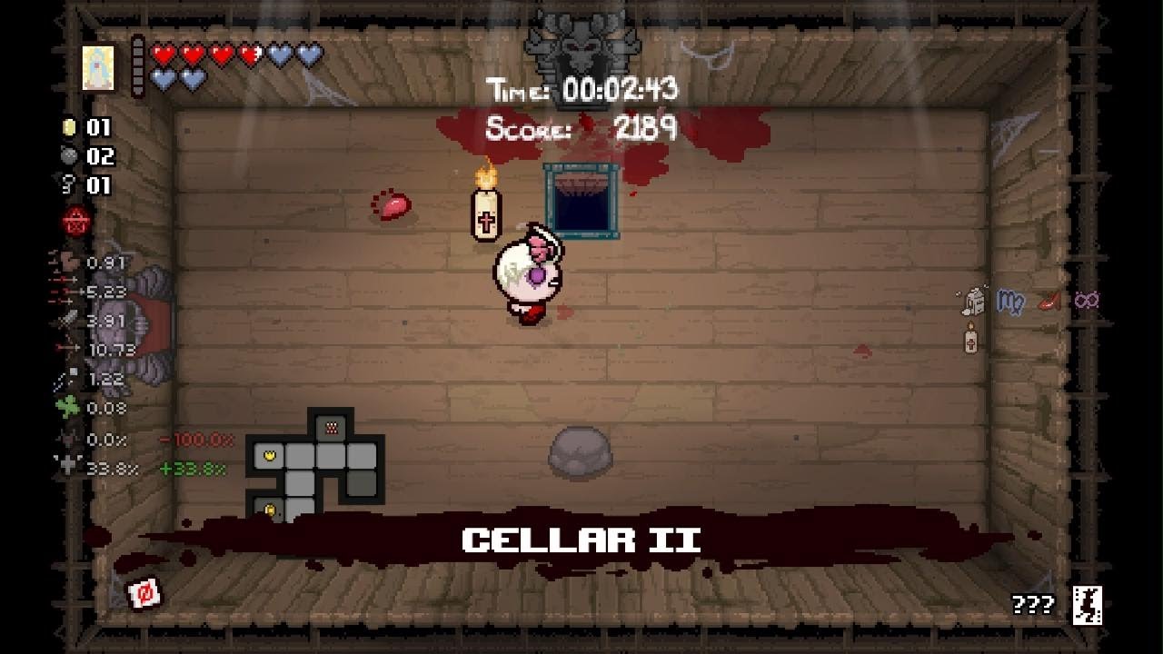 15 Death Dead God File - YouTube