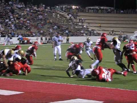 #33 Daniel Jackson Highlight Video Part 2 of 2 - YouTube