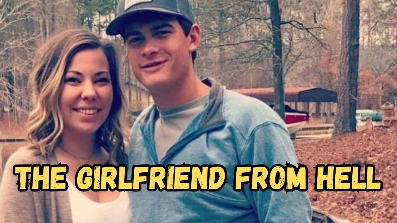 Shocking Verdict: The Steven Freeman and Mary Katherine Higdon Case ...