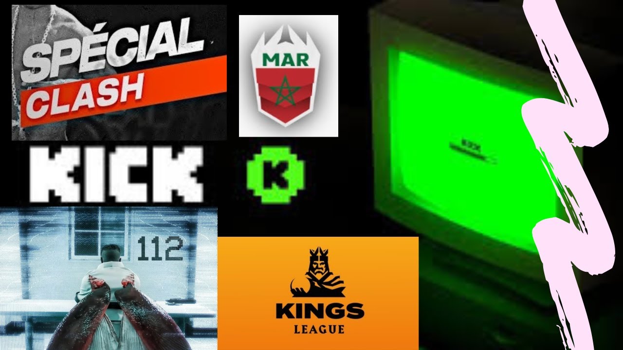 لايف بوز فلو على منصة كيك !!!!!!!!!!!!!!!!!! LIVE PAUSE FLOW KICK.COM ...