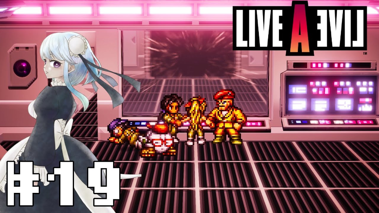 完全初見プレイ 】ついに事件が…【#livealive 】 - YouTube