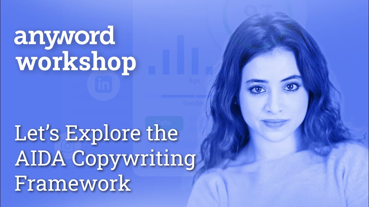 Let's Explore the AIDA Copywriting Framework - YouTube