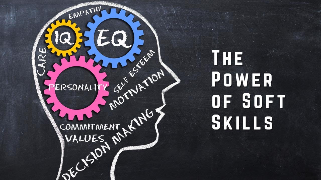 The Power of Soft Skills: Communication and Emotional Intelligence in ...