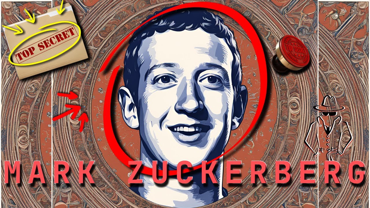 The Unknown Life Of Mark Zuckerberg YouTube The Unknown Life Of Mark Zuckerberg YouTube