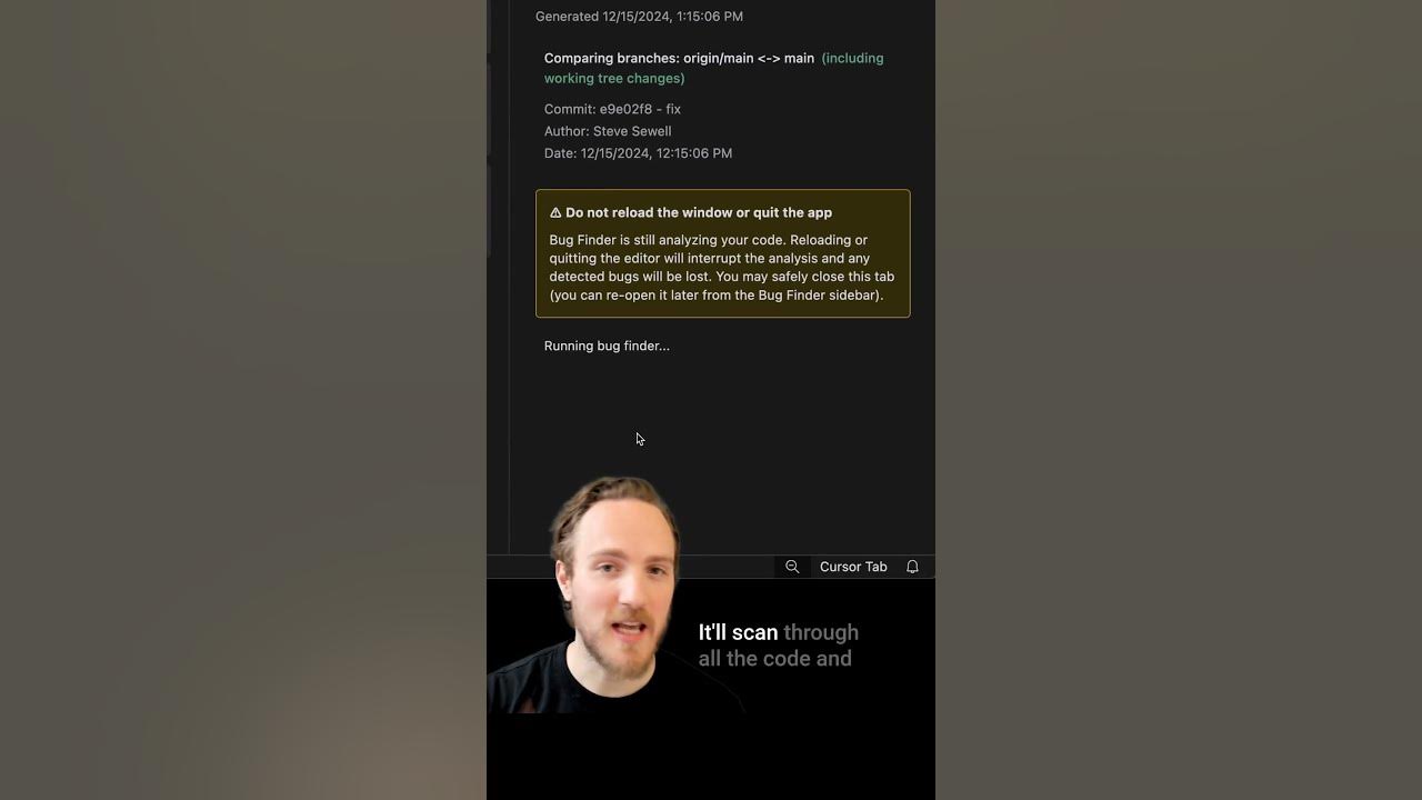 8 Cursor AI power features you need - YouTube