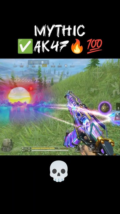 Rate This AK47💪Pro Settings in CODM BR💯🔥Codmobile🤕CODM Pro Setting #shorts #codmbr #codm #ff # ...