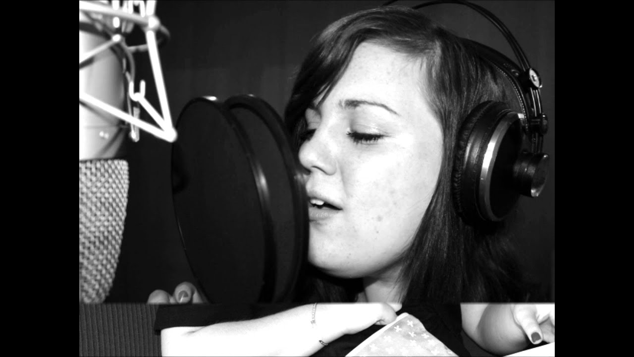 Hallelujah cover - Anja Miller, Anika Miller - YouTube