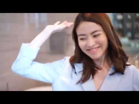 Nirvana Beyond พระราม9-กรุงเทพกรีฑา x Khun Praew - Project Review - YouTube