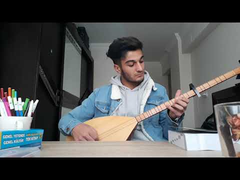 uzun ince bir yoldayim (aşik veysel) solfej