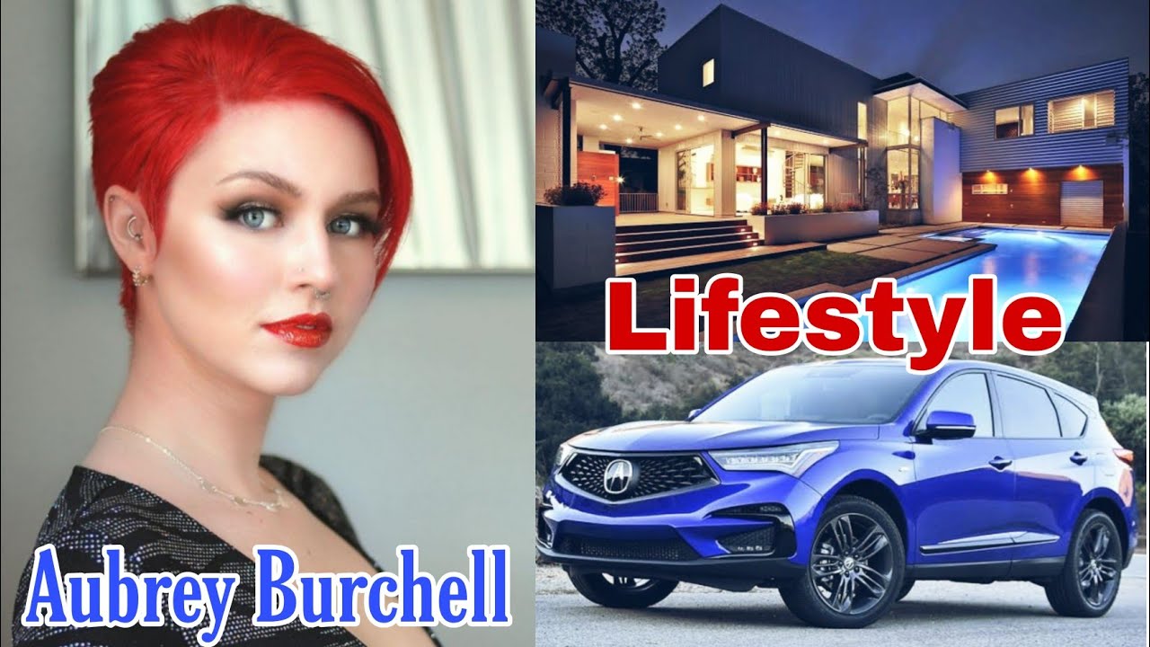 Aubrey Burchell (America's Got Talent) Lifestyle, Biography, Age, Facts ...