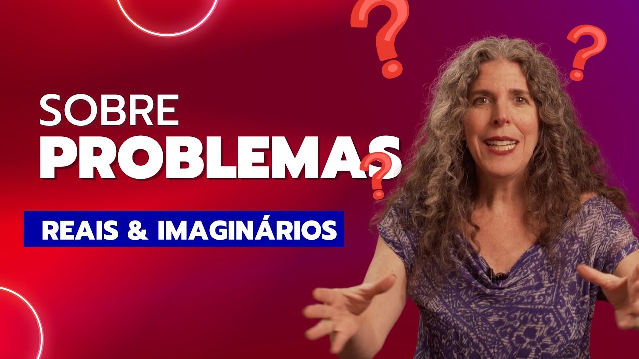 Sobre problemas e Não problemas - como saber se seu problema é de fato ...