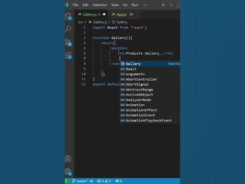 How to create a function component in React for product display, explained in Malayalam with ...
