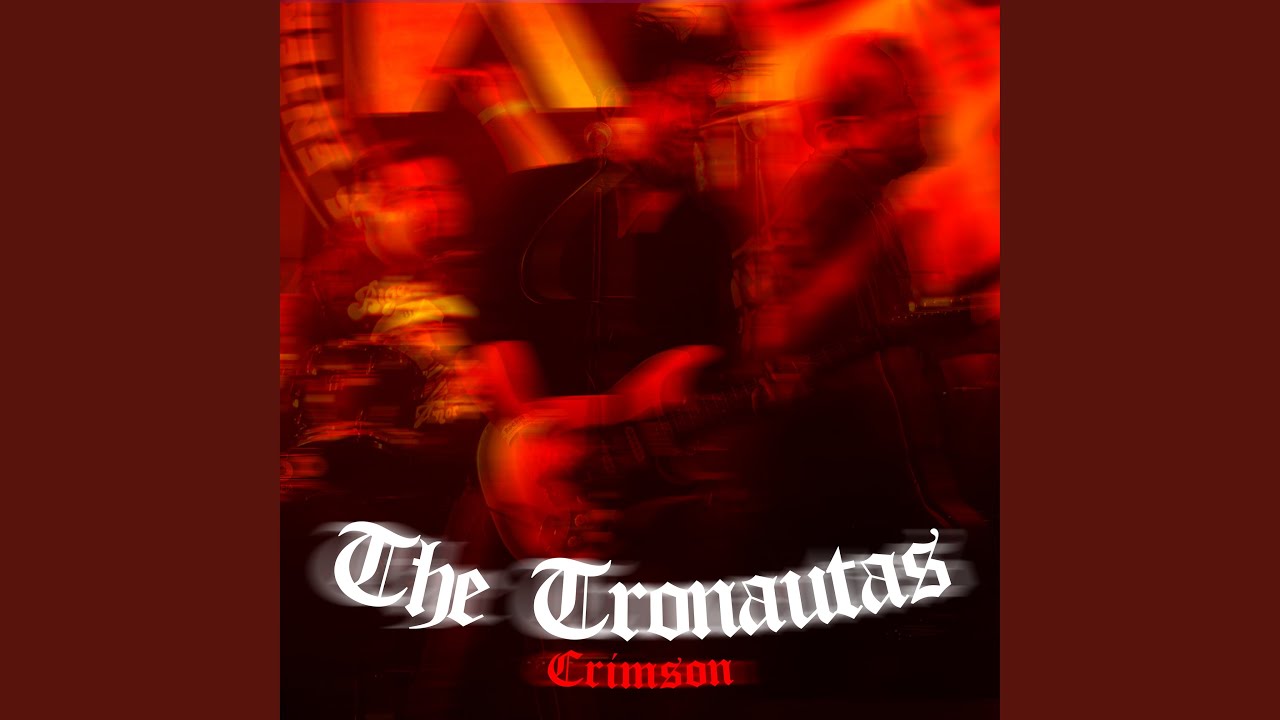 Crimson - YouTube