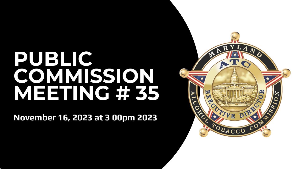 Public Meeting 35 November 16 2023 YouTube public-meeting-35-november-16-2023-youtube