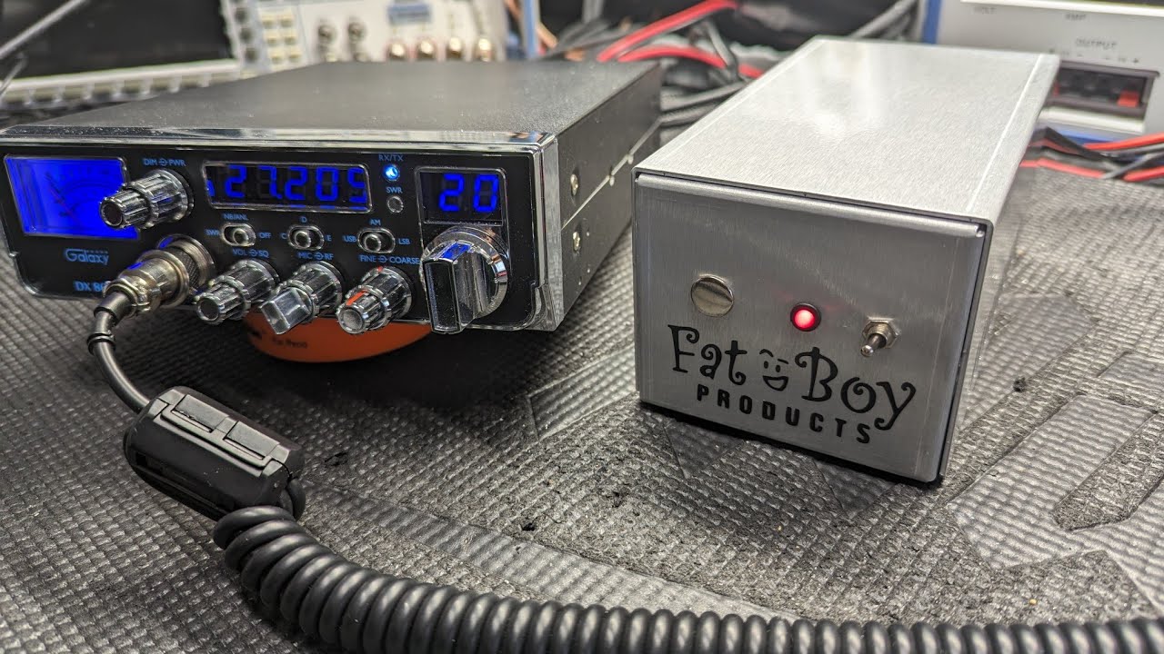 Testing My Favorite Driver Box ⁉️ 😲 Super Modulator - YouTube