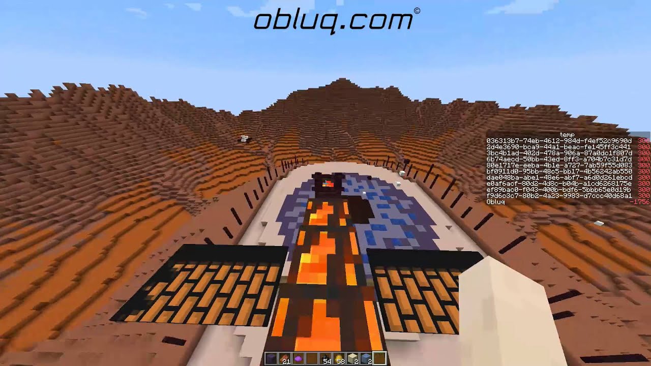 Minecraft - DRAGON PETS COMMAND BLOCK (Minecraft 100% Vanilla) [NoMods ...