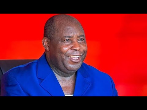 WAMURUNDI ATABAJE PAMELA BUJUMBURA HAFATIWE MANEKO ZAKORERAGA PAMELA KOKO// BURUNDI NA FARDC 