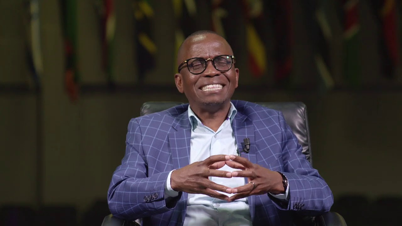 Building A Godly Nation part 5 By Dr. Shingi Munyeza - 13- 09 - 2020 ...
