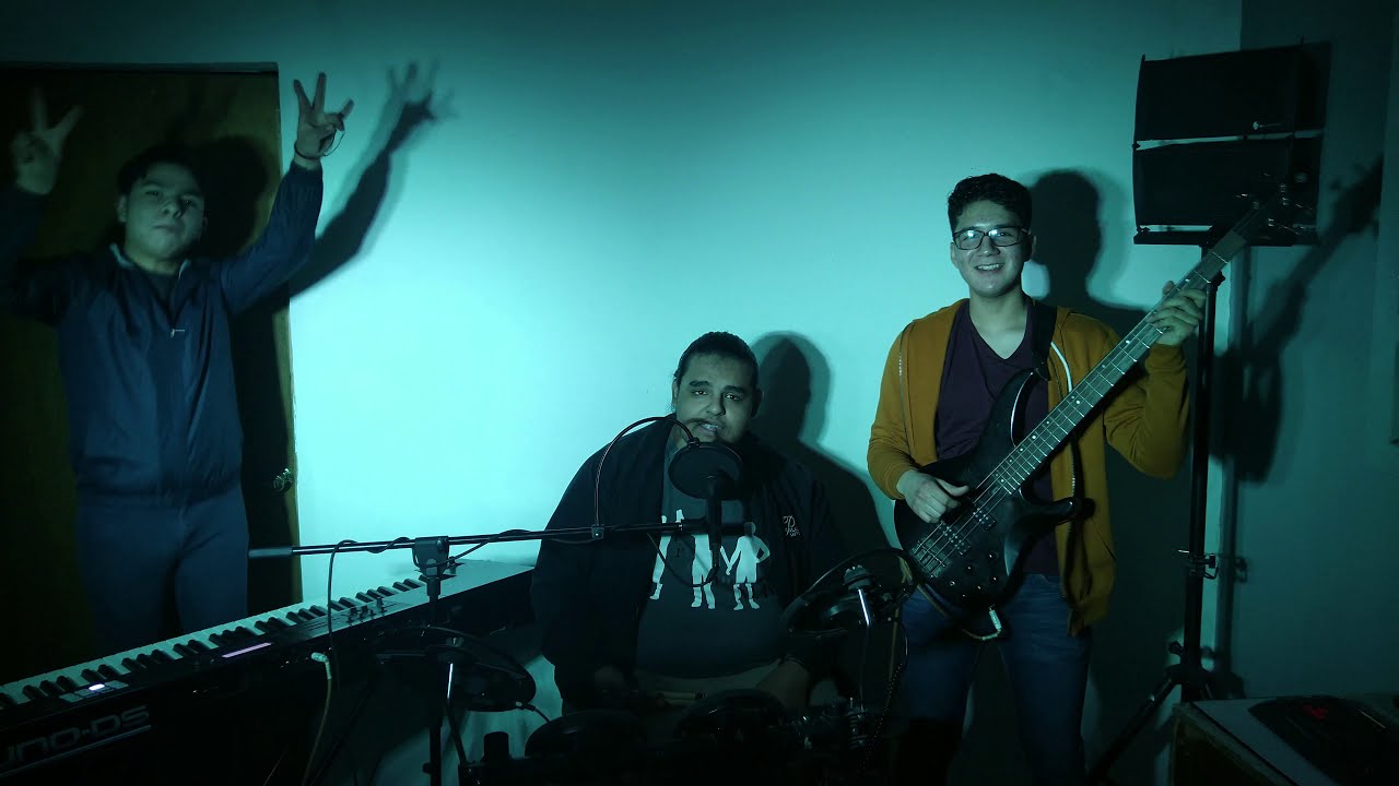 Mix de Quebradita - La Juana Music Band - YouTube