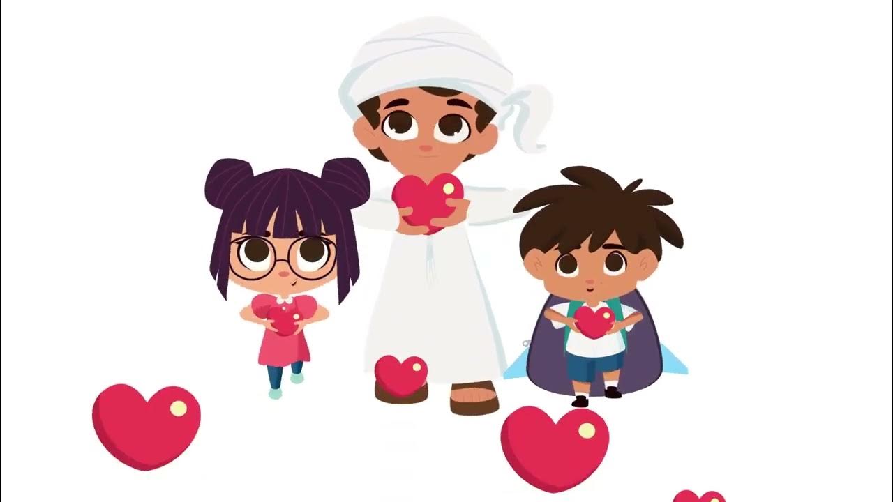 لا تتنمر - YouTube