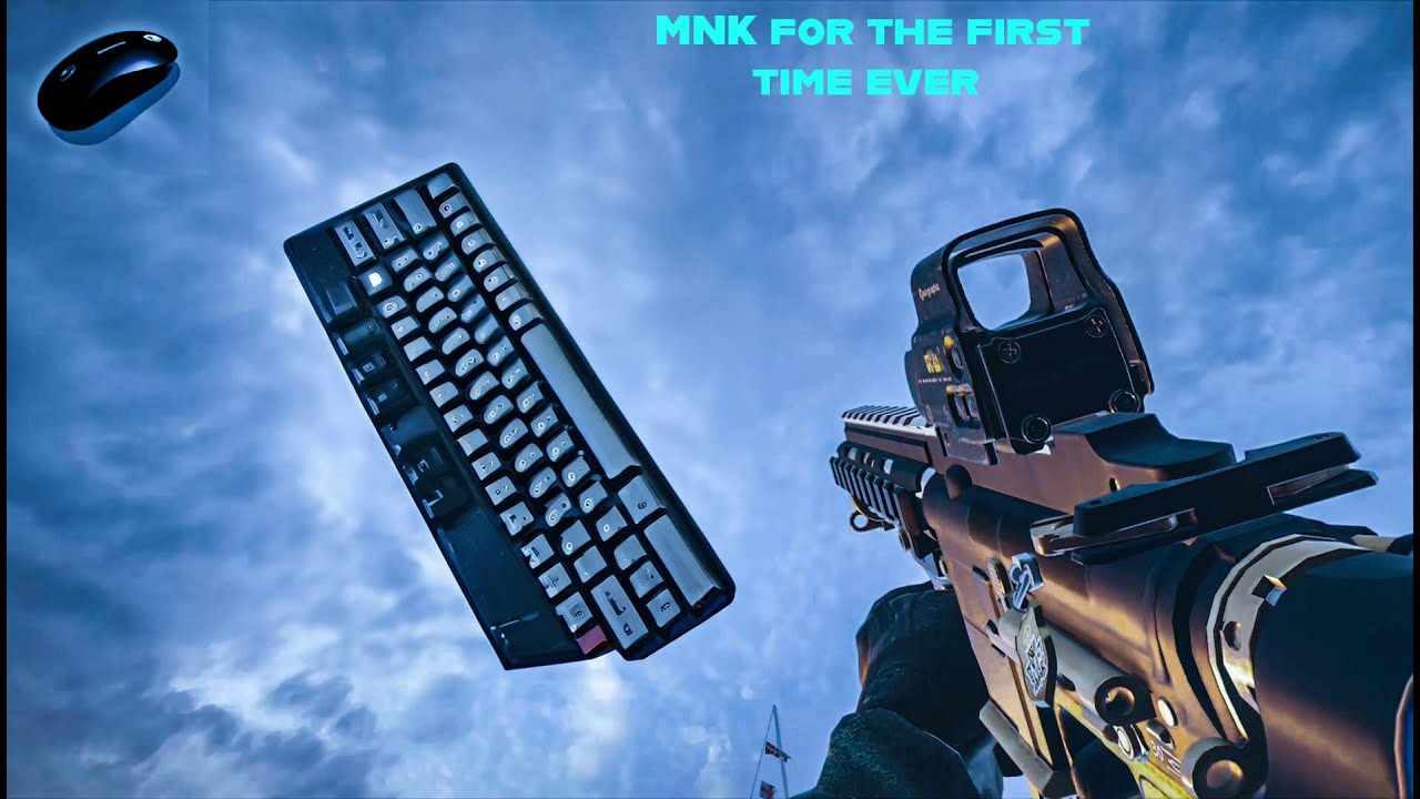 PLAYING SIEGE ON PC FOR THE FIRST TIME EVER (RANKED,QUICKMATCH, AND ...