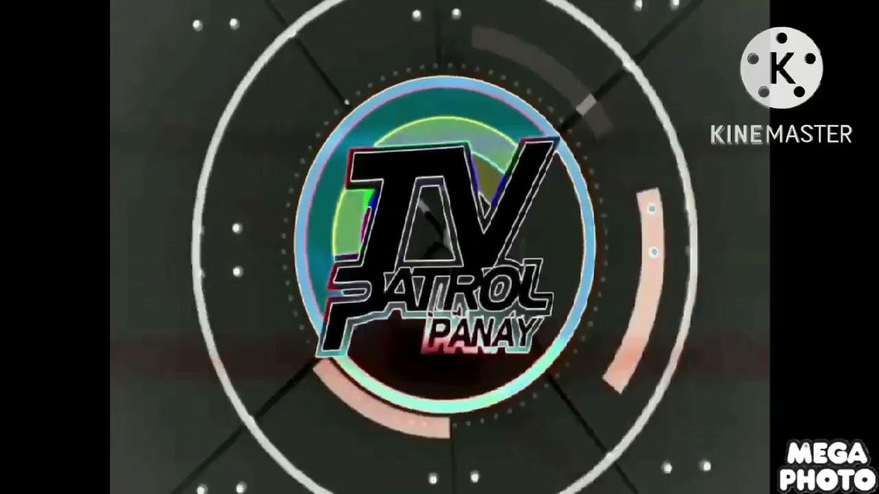 ABS CBN lioilo TV Patrol Panay Graphics Opening Billboard 2014 In Real G Major 4 - YouTube