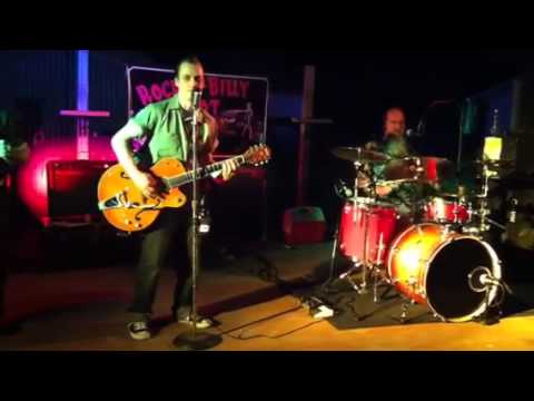 Rock-A-Billy Riot performs Hot Rod Lincoln - YouTube