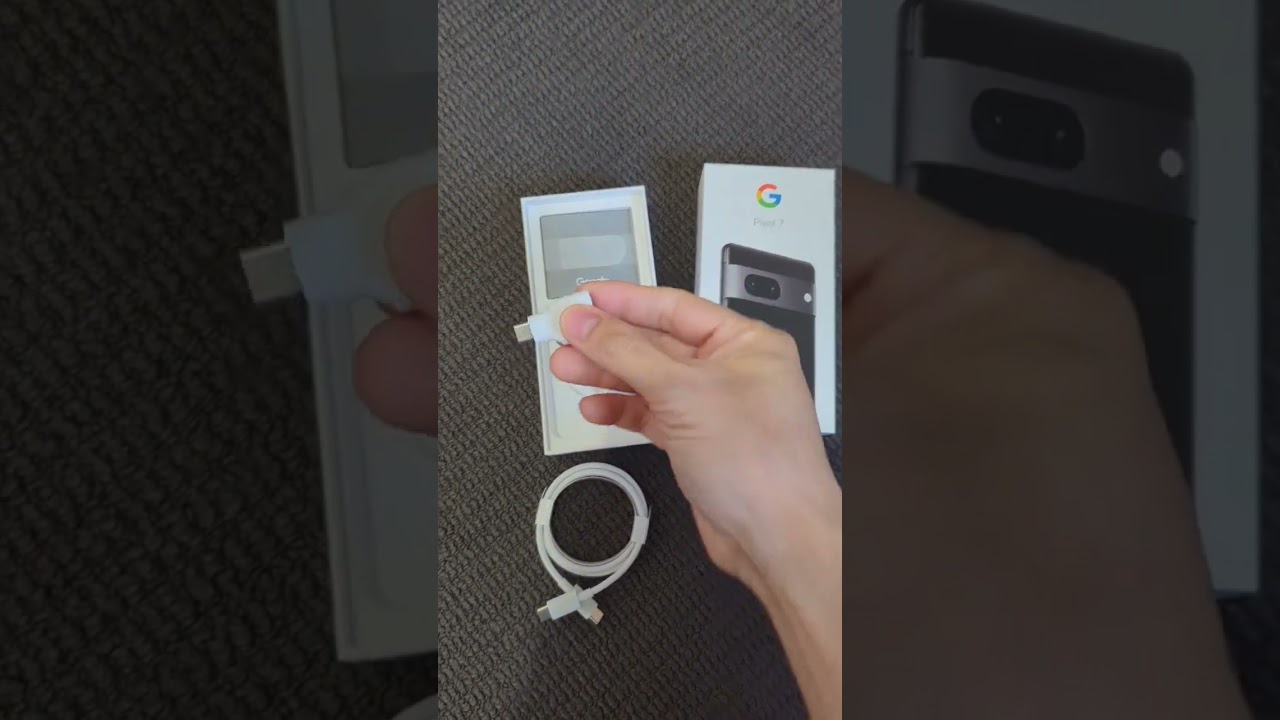 google pixel 7 camera test - YouTube